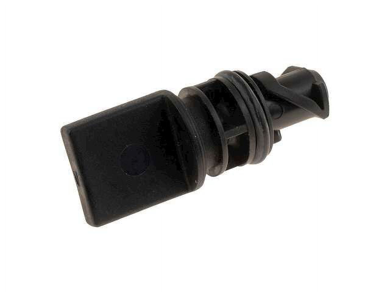Radiator Drain Petcock - Compatible with 2006 - 2008 Pontiac Torrent ...