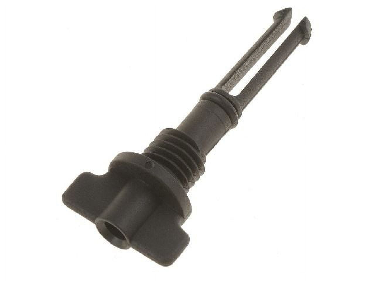 Radiator Drain Petcock - Compatible with 2007 - 2008 Ford Explorer ...