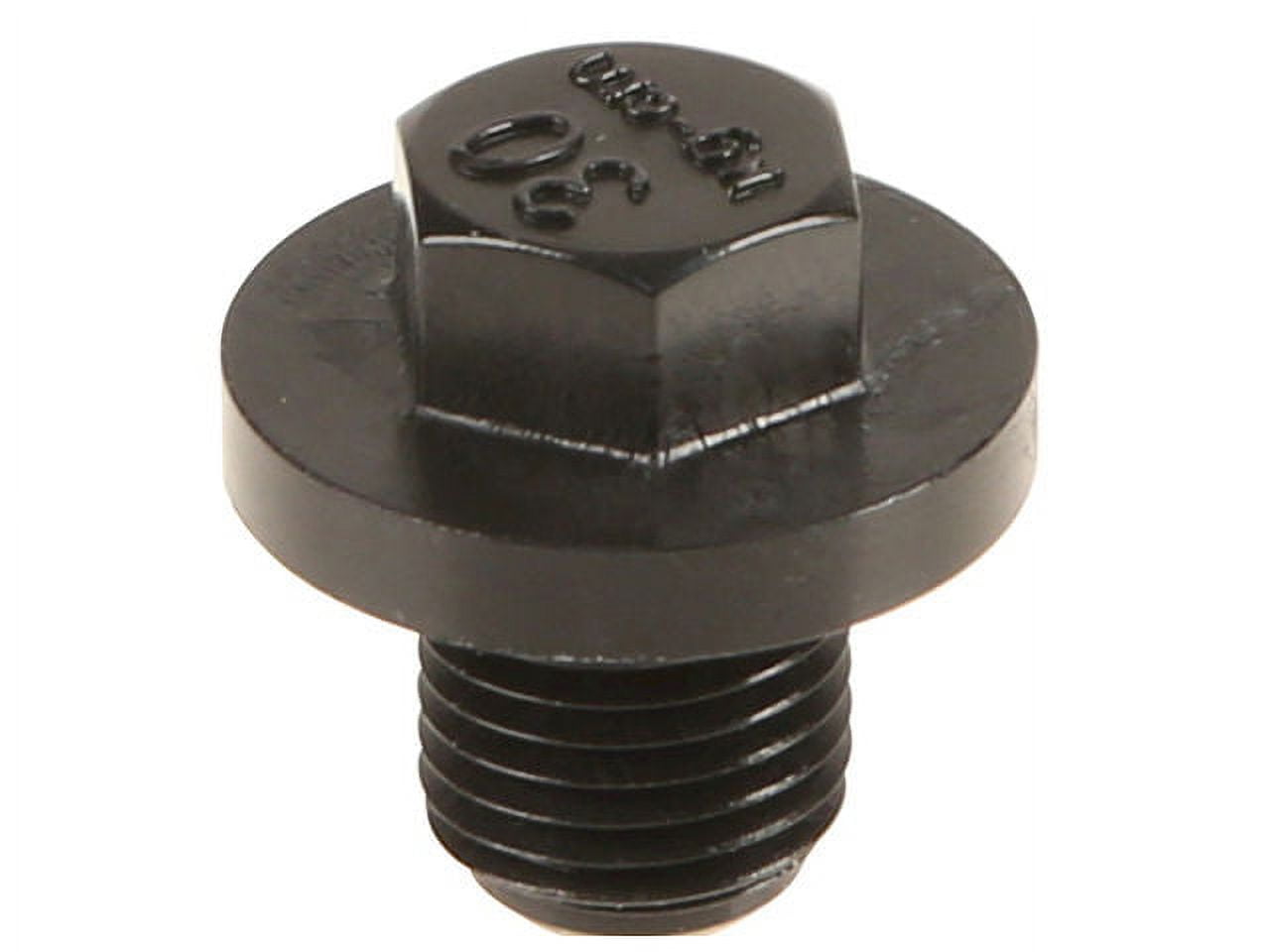 Mazda Radiator Drain Petcock - Compatible with 2007 - 2012 CX-7 ...