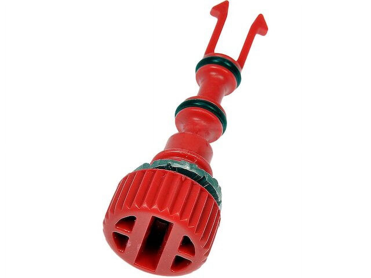 Radiator Drain Petcock - Compatible with 2011 - 2021 Dodge Durango ...