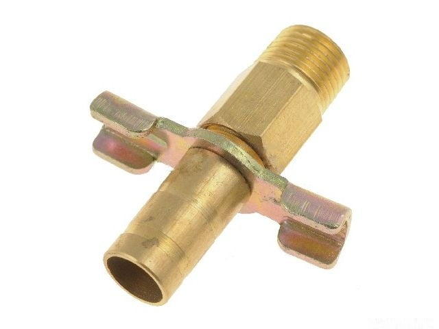 Radiator Drain Petcock for 1971-1978 American Motors Matador - Walmart.com
