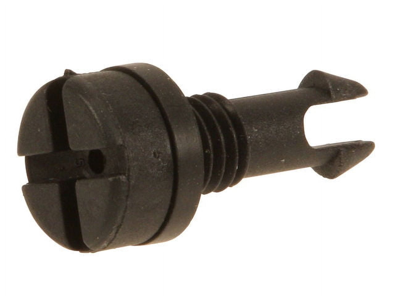 Radiator Drain Plug - Compatible with 2007 - 2015 Jaguar XK 2008 2009 ...