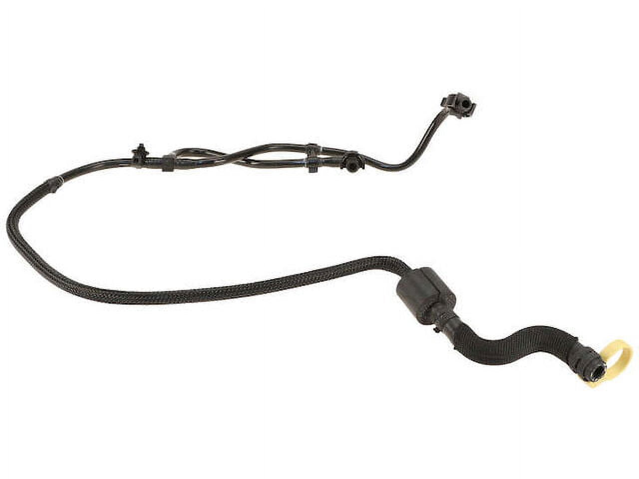 Radiator Expansion Overflow Tank Hose - Compatible with 2014 - 2019 ...