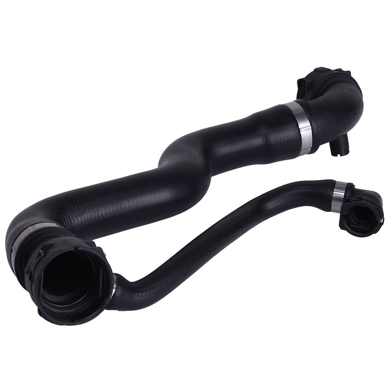 Radiator Expansion Tank Coolant Hose for BMW E46 316i 318i 316Ti 318Ti ...