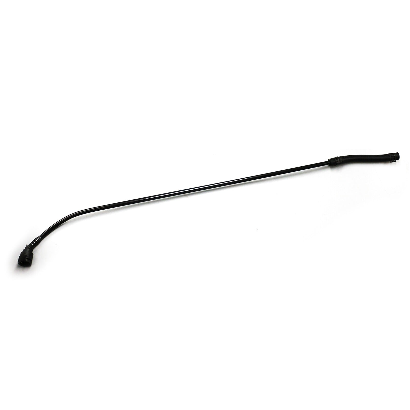 Radiator Expansion Tank Vent Line Hose 17128651450 Compatible for BMW 5 ...