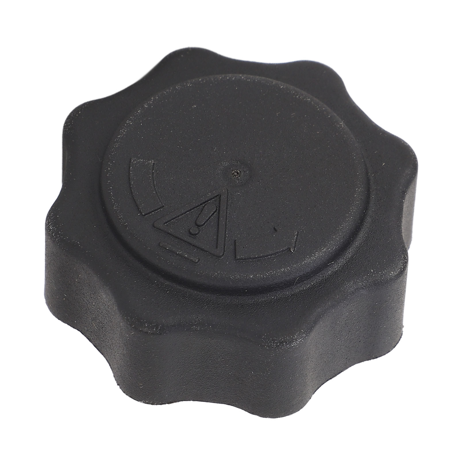 Radiator Expansion Water Tank Cap Plastic Precise Fit PCD100160 for ...