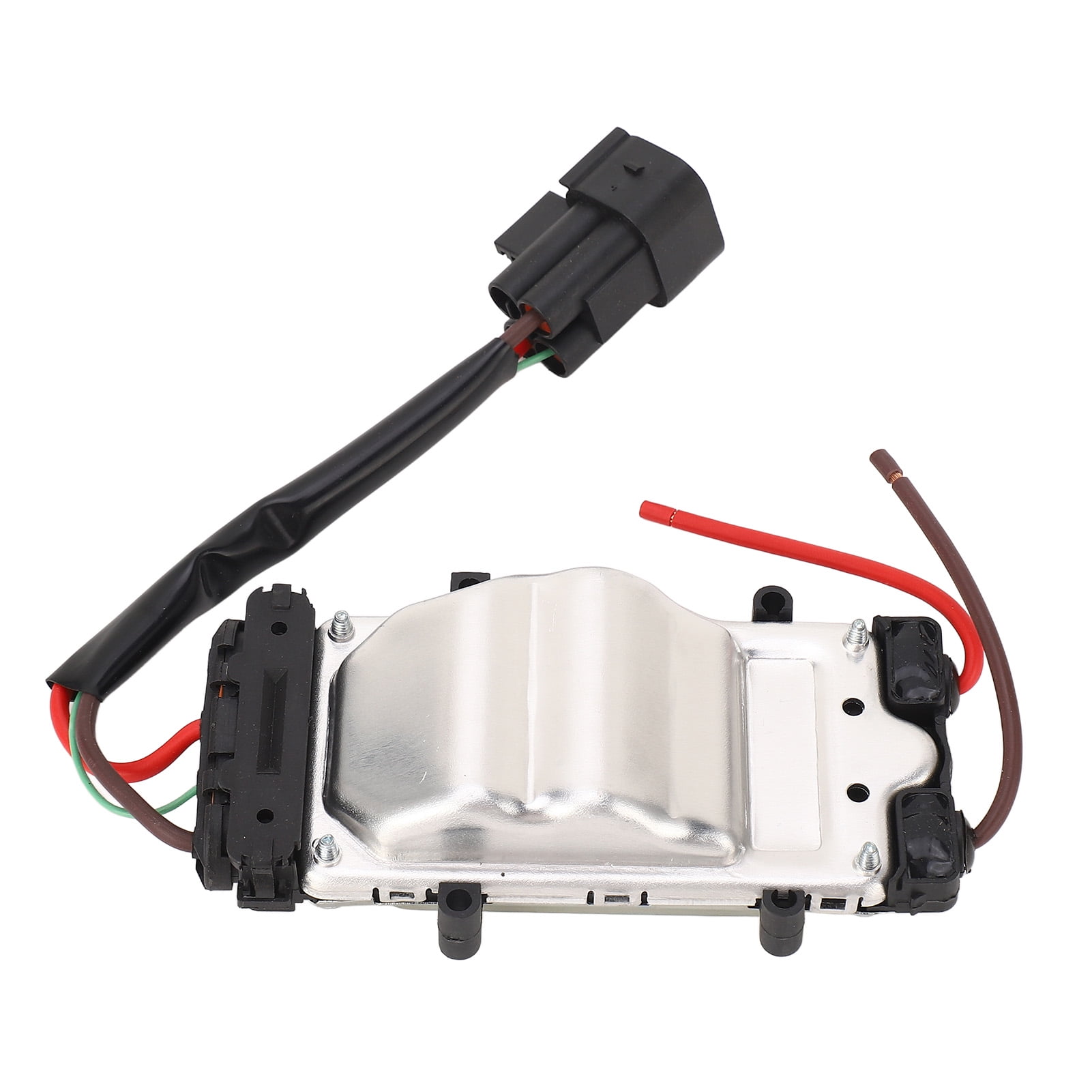 Radiator Fan Control Module 17117561757 Durable Easy Installation ...