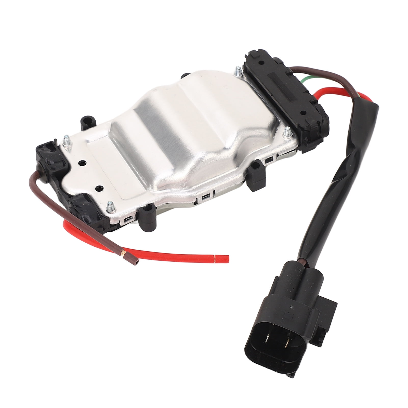 Radiator Fan Control Module For 3 Series E46 98,06, Cooling System ...