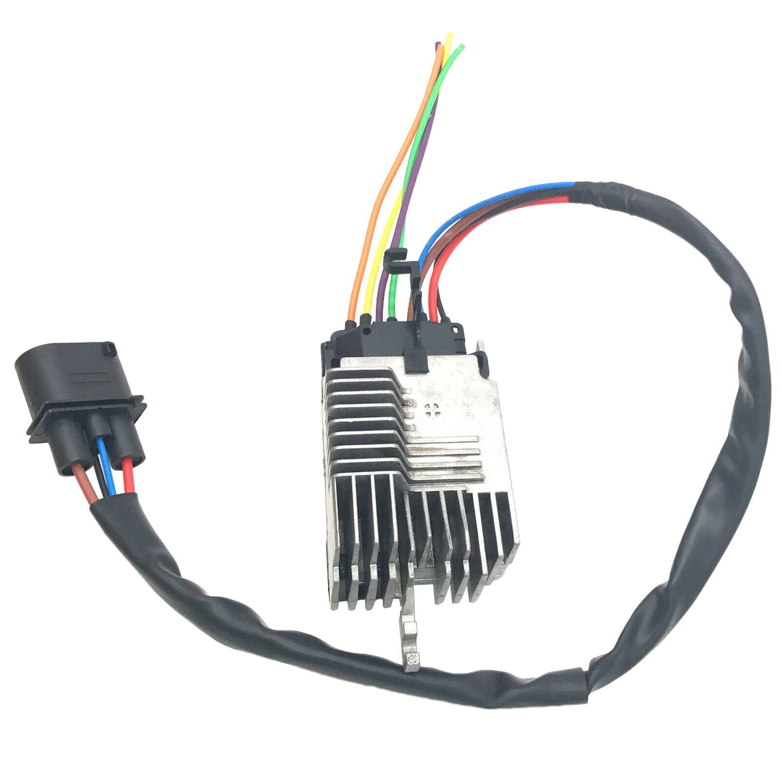 Radiator Fan Control Module for 02-09 Audi A4 A4 Quattro Cabriolet ...