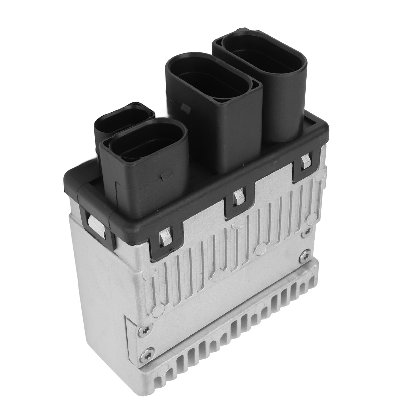 Radiator Fan Control Unit Relay Efficient Fast Cooling 7H0919506D for ... Radiator Fan Control Unit Relay Efficient Fast Cooling 7H0919506D for ...