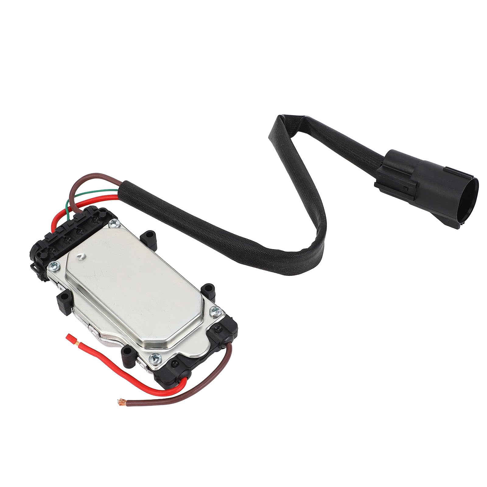 Radiator Fan Controller Replacement Part 1137328365 1137328148 Electric ...
