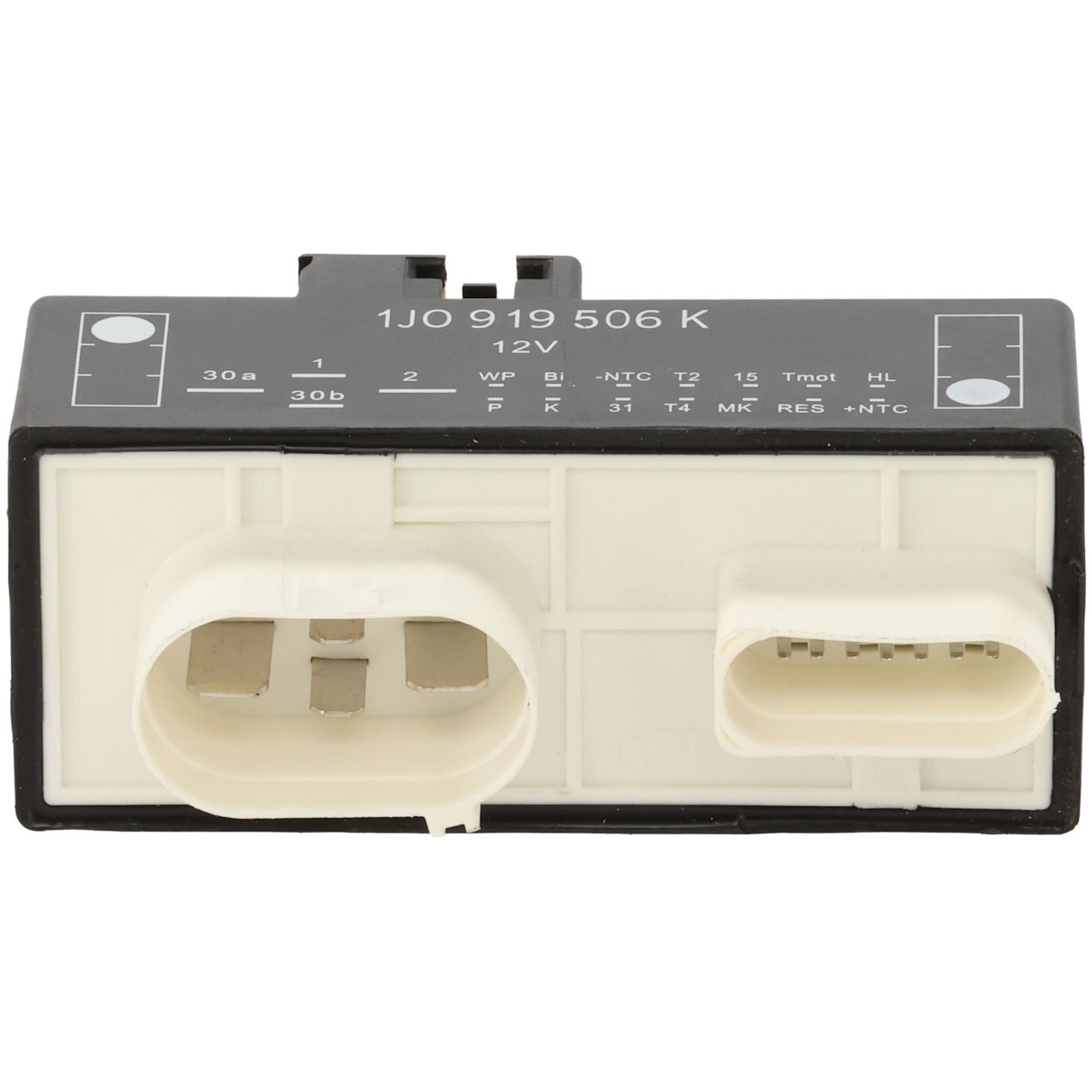 Radiator Fan Module for 2007-2010 VW for GolfBee, 2000-06 TT, Direct ...