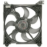 Radiator Fan Motor Assembly - Walmart.com
