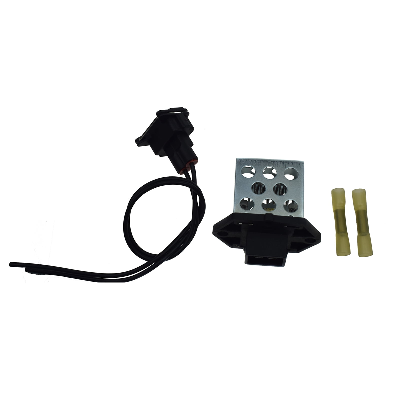 Radiator Fan Relay Resistor &Harness Plug for Ford Focus Cougar ...