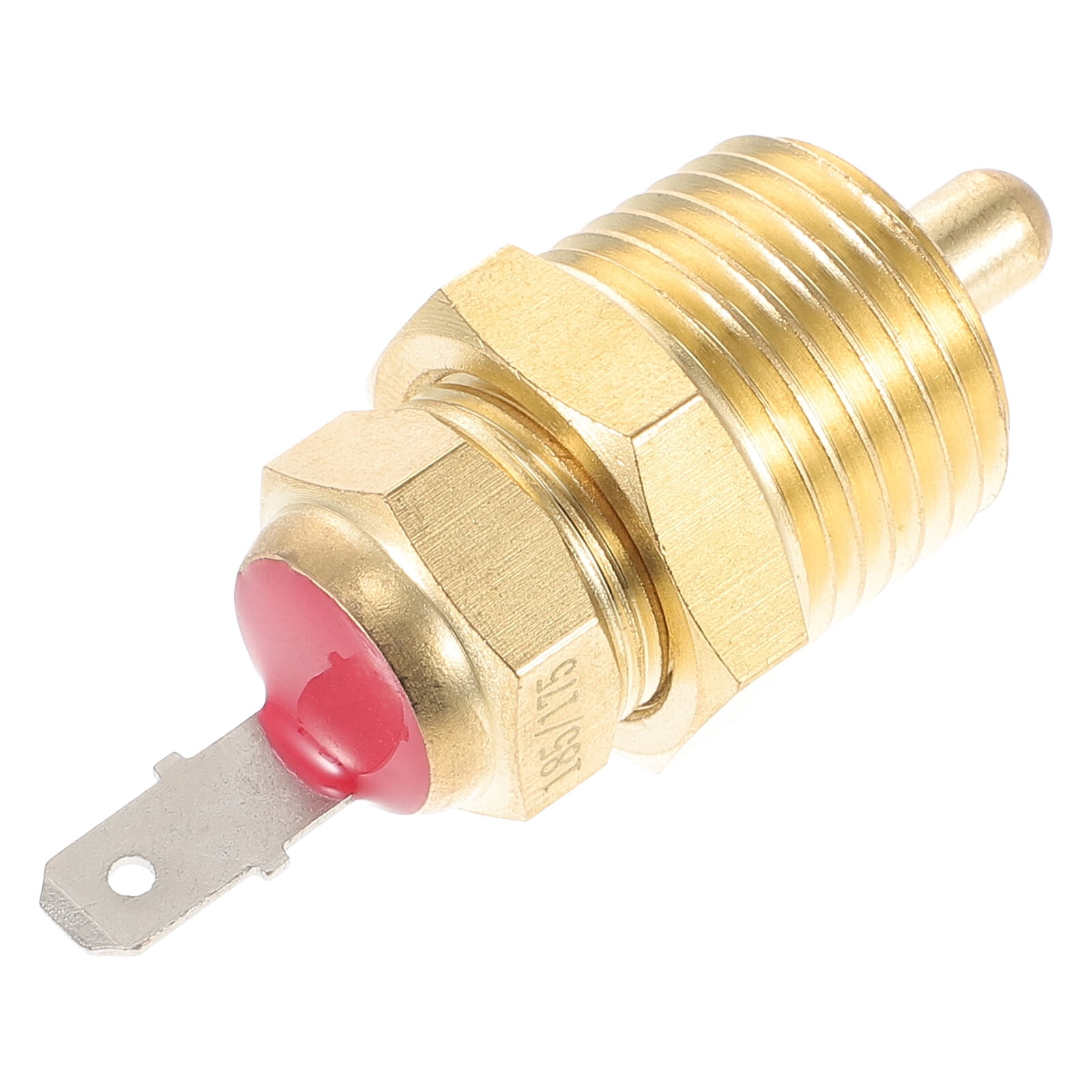 Radiator Fan Sensor Switch Temperature Control Switch Thermal Control ...