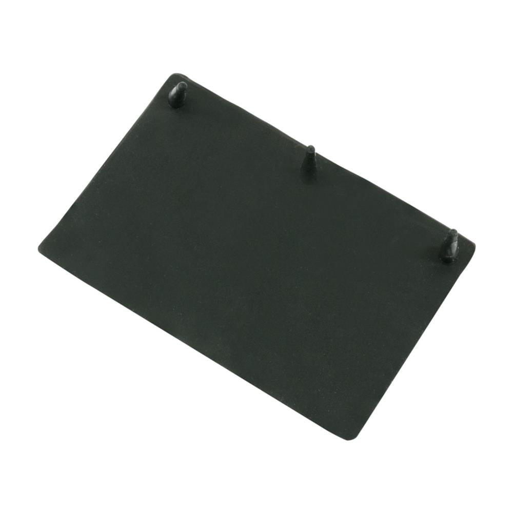 Radiator Fan Shroud Rubber Relief Flap, Black - Walmart.com
