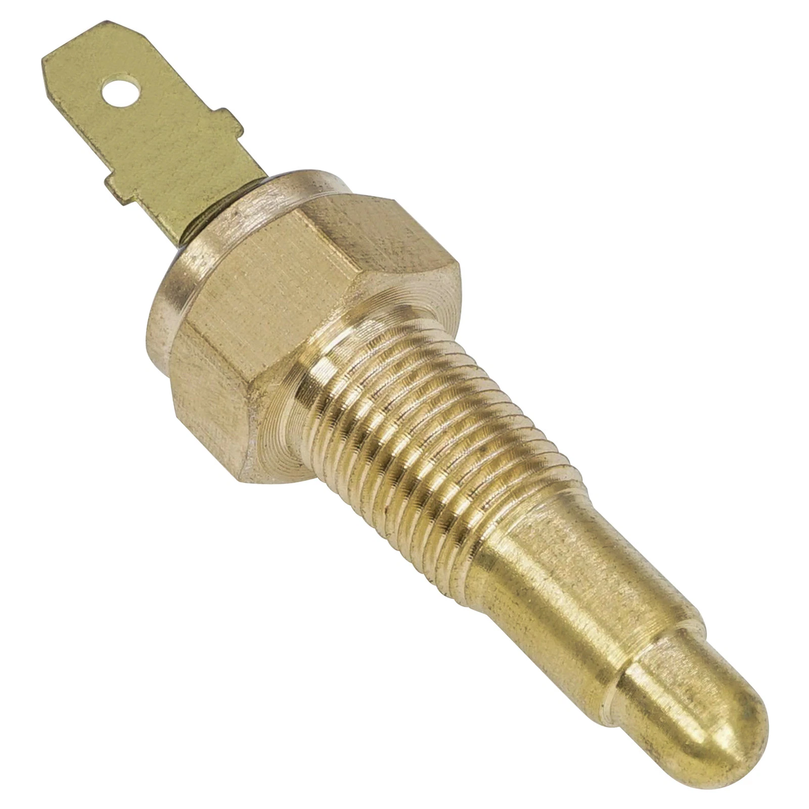 Radiator Fan Switch Water Sensor for Yamaha Rhino 450 YXR450 4X4 2006 ...