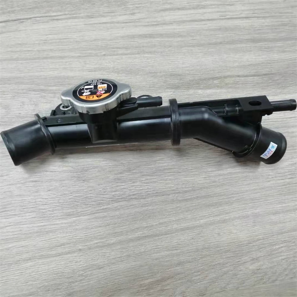 Radiator Filler Cap Body PAF1-15-175 For Mazda 3 2018-2020 BP CX-30 ...