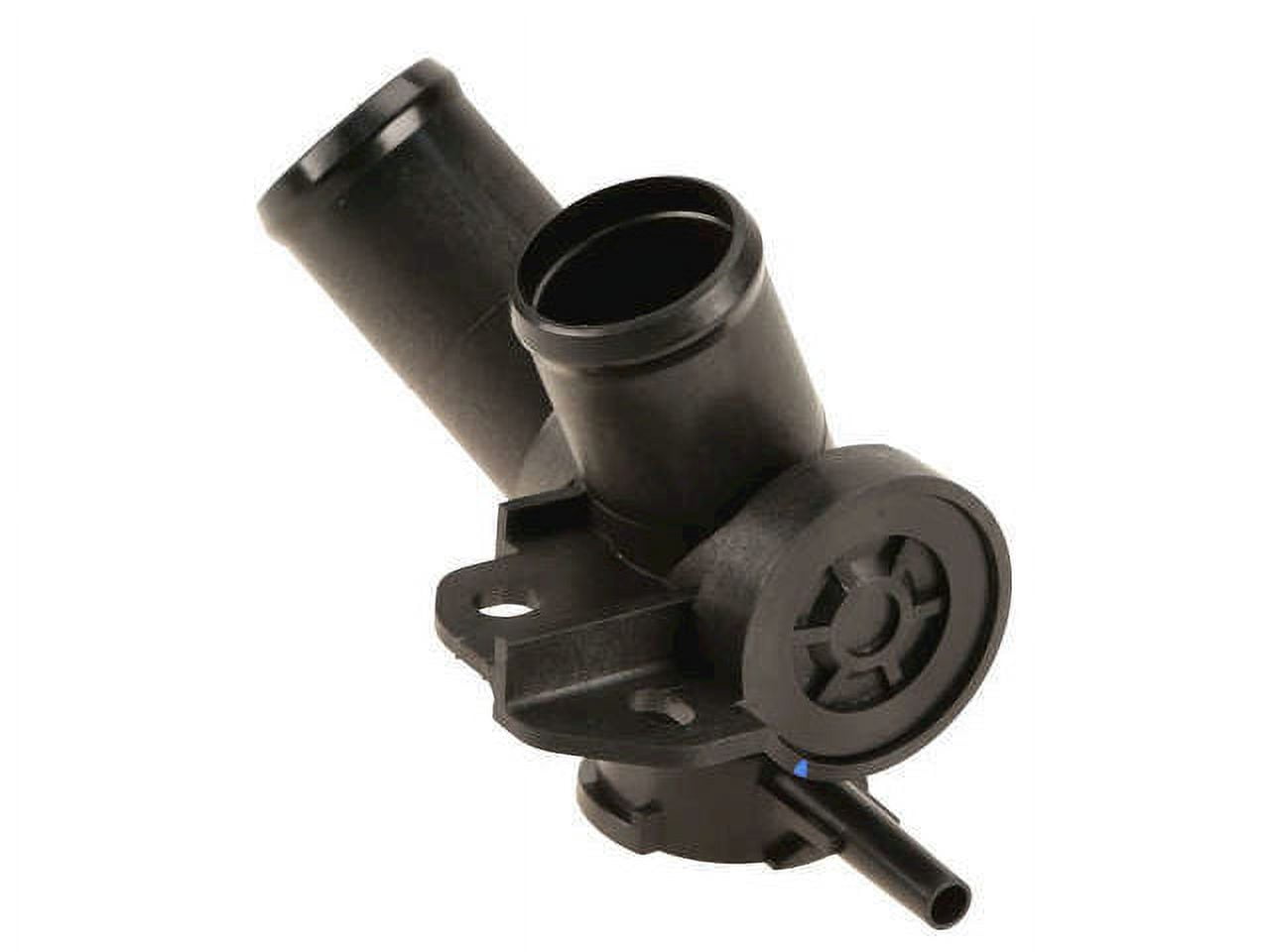 Radiator Filler Neck - Compatible with 2009 - 2014 Nissan Murano 2010 ...