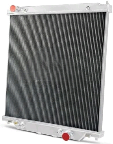 Radiator Fit to 2003-2007 Ford F250 F350 F450 Super Duty 6.0L ...