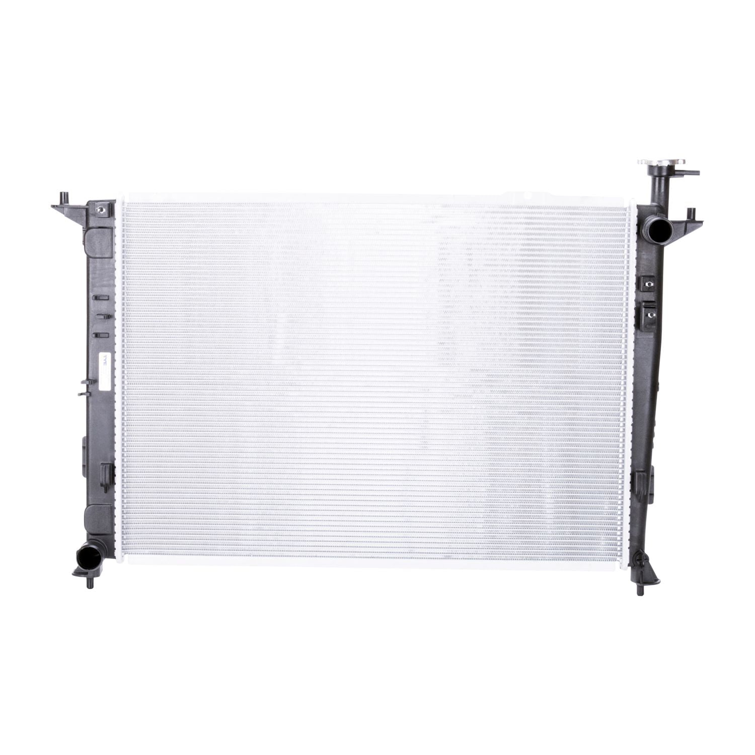 Radiator Fits 1968 Renault R10 - Walmart.com