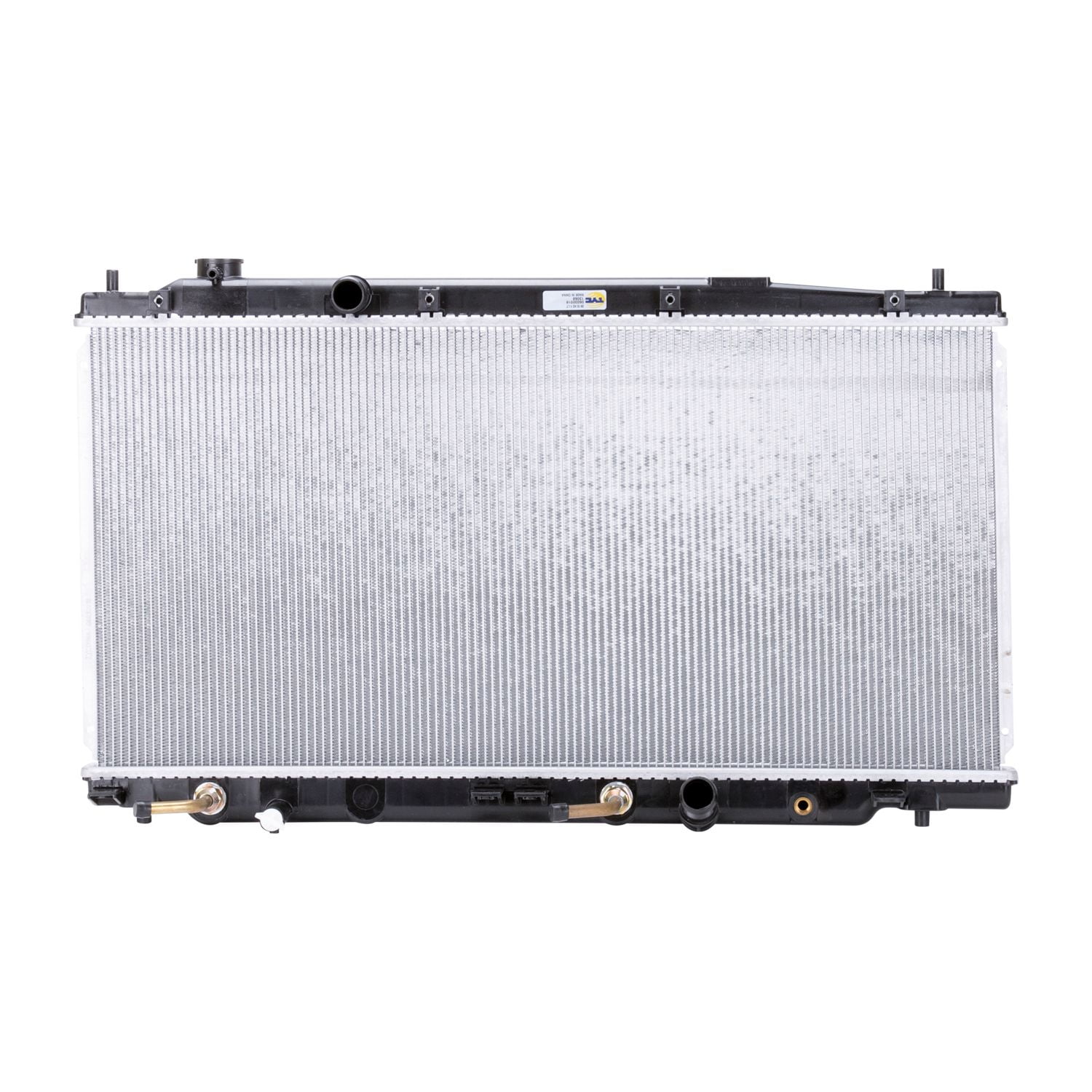 Radiator Fits 2008 Honda Odyssey - Walmart.com
