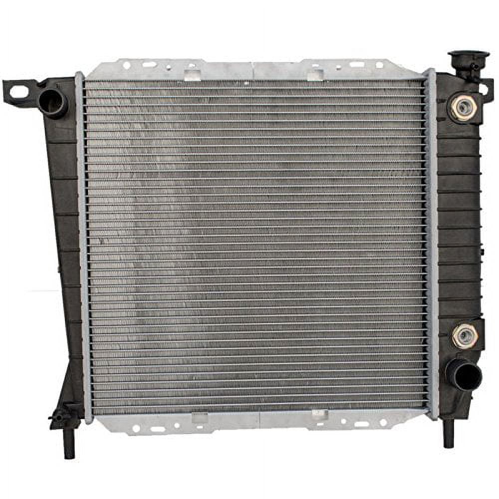 Radiator Fits select: 1990-1994 FORD RANGER, 1990 FORD BRONCO II ...