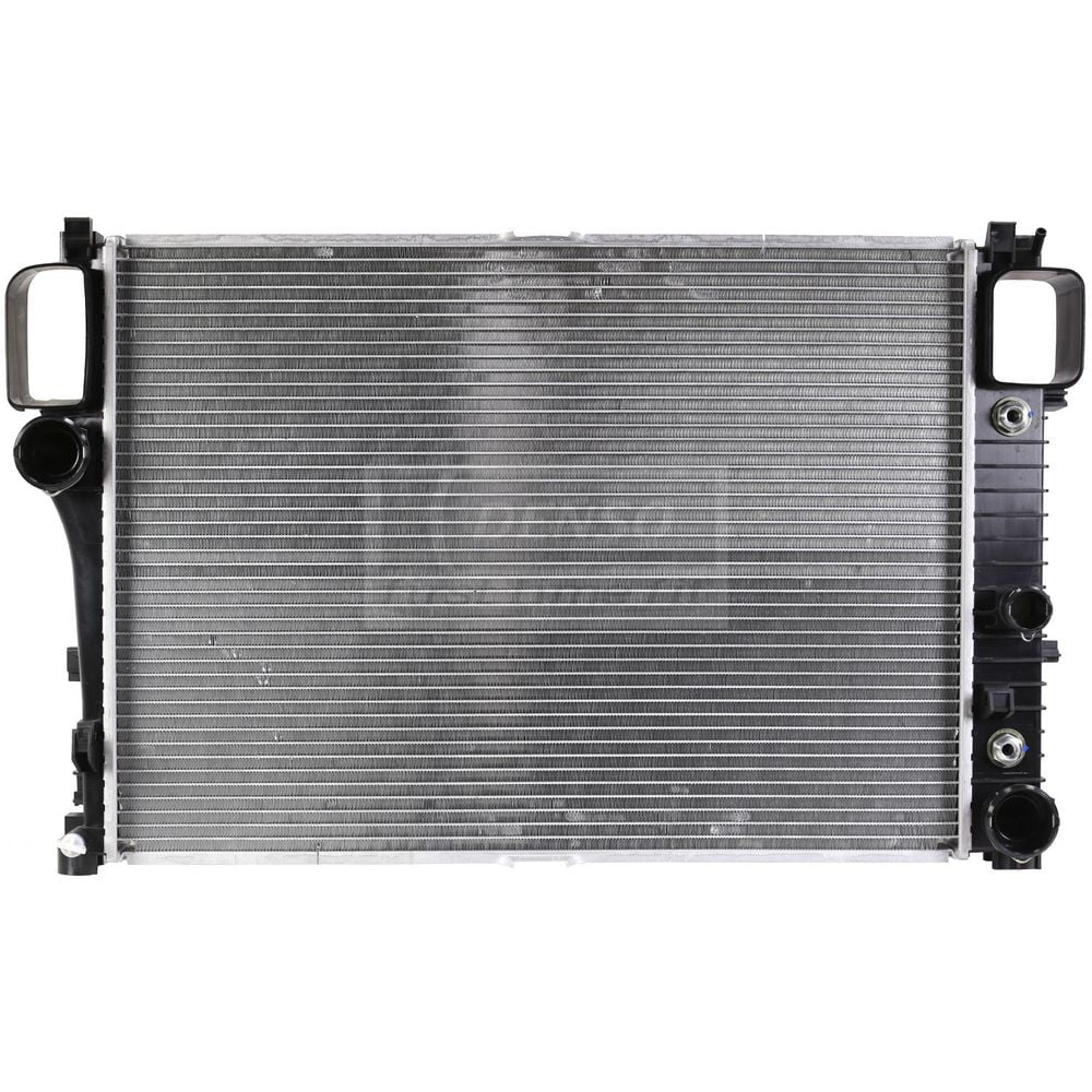 Radiator Fits select: 2007-2013 MERCEDES-BENZ S, 2007-2014 MERCEDES ...