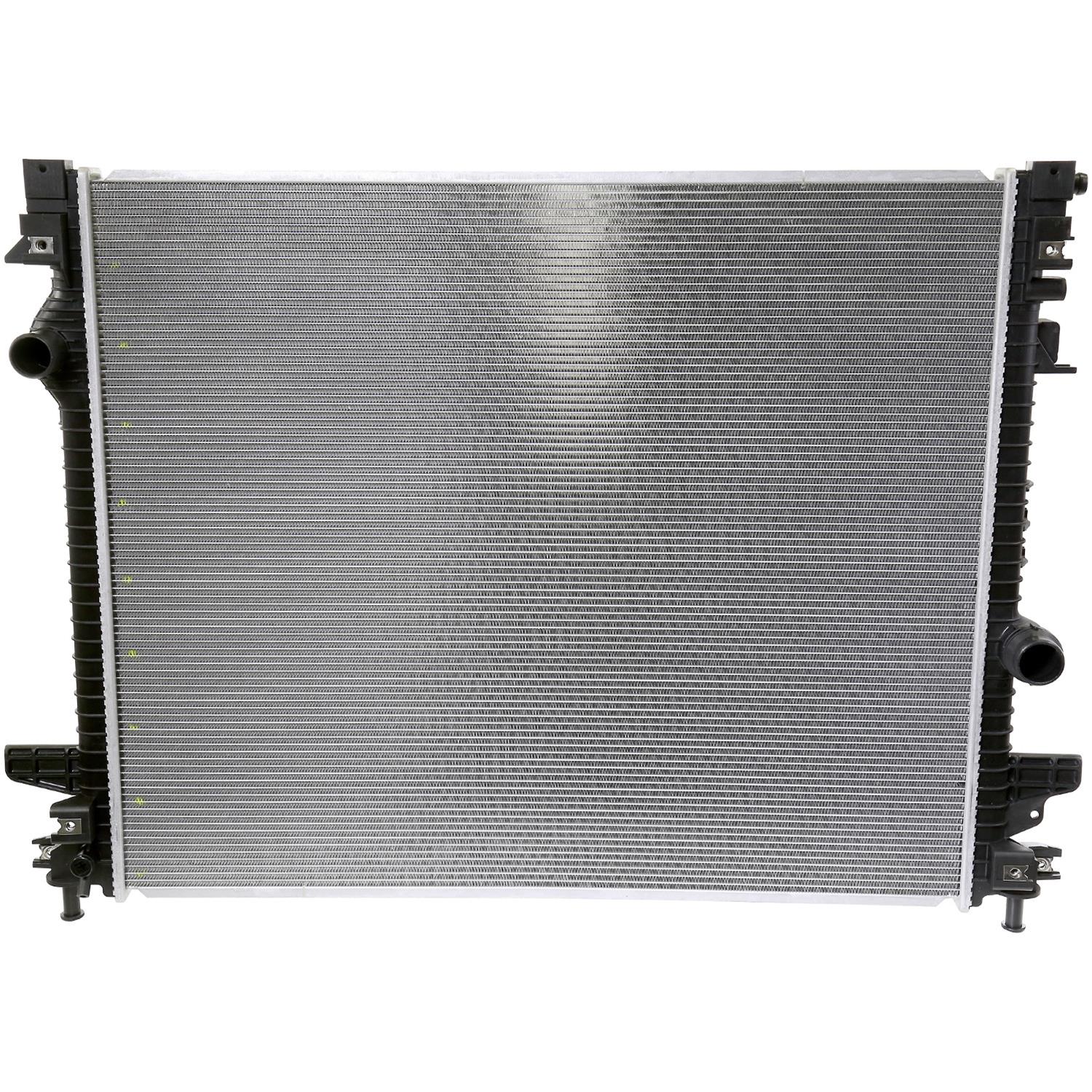 Ford Edge Radiator