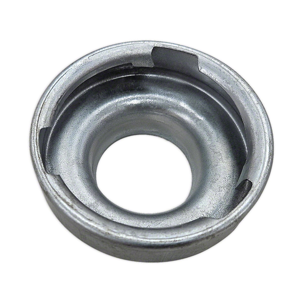 Radiator Flange Filler Fits John Deere Tractor AB1607R - Walmart.com