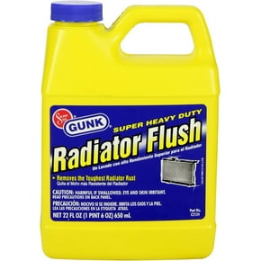 Radiator Cleaners in Radiator Additives - Walmart.com