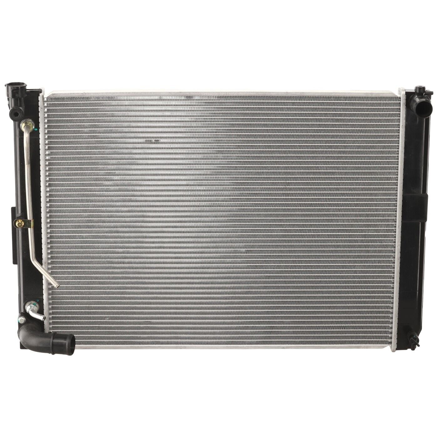 Radiator For 2005-2006 For Lexus For Rx330 3.3L Japan Built - Aluminum ...