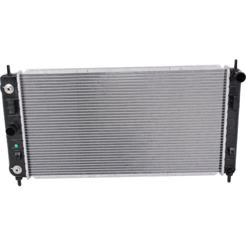 Radiator For 2006-2012 Chevrolet Malibu | Pontiac G6 | Saturn Aura DPI ...