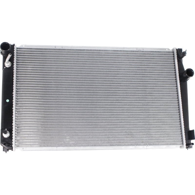 Radiator For 2006-2012 Toyota RAV4 DPI# 2892 - Walmart.com