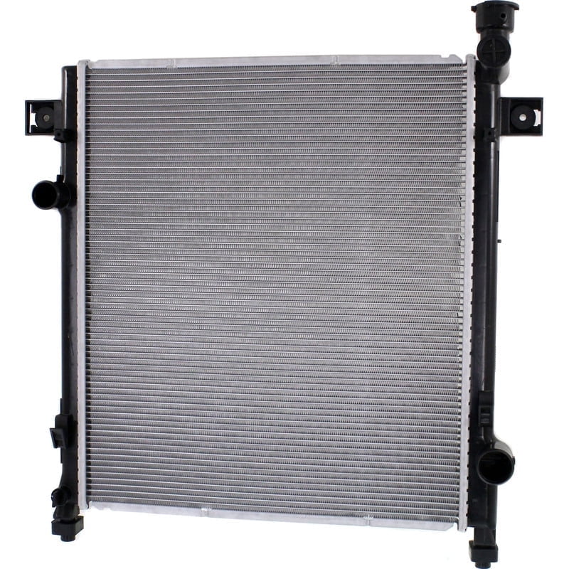 Radiator For 2008-2012 Jeep Liberty DPI# 13071 - Walmart.com