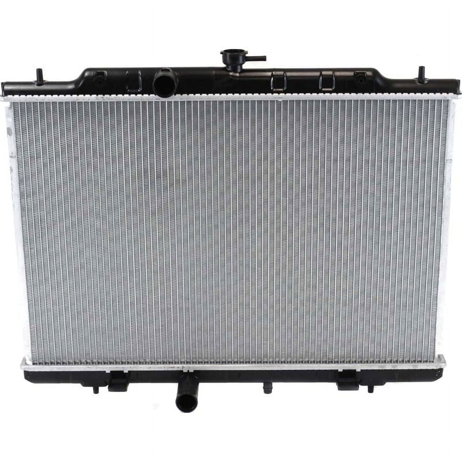 Radiator For 2008-2015 Nissan Rogue DPI# 13047 - Walmart.com