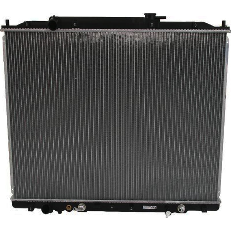Radiator For 2009-2015 Honda Ridgeline Pilot DPI# 13065 - Walmart.com