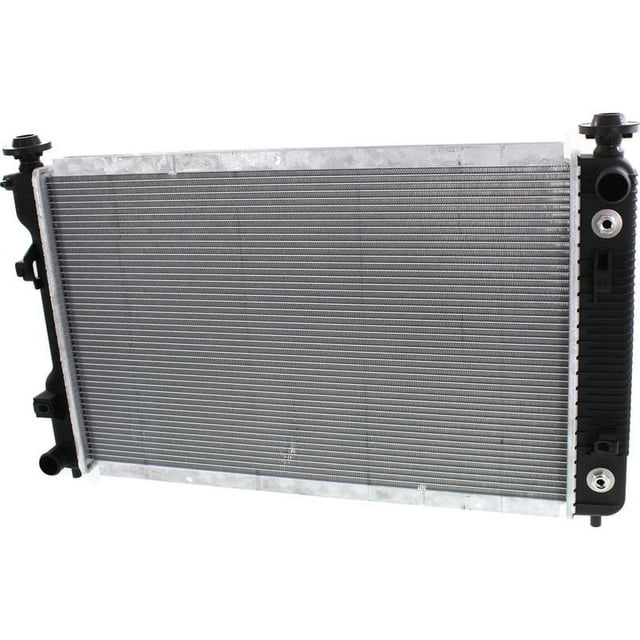Radiator For 2010-2017 GMC Terrain | Chevrolet Equinox DPI# 13103 ...
