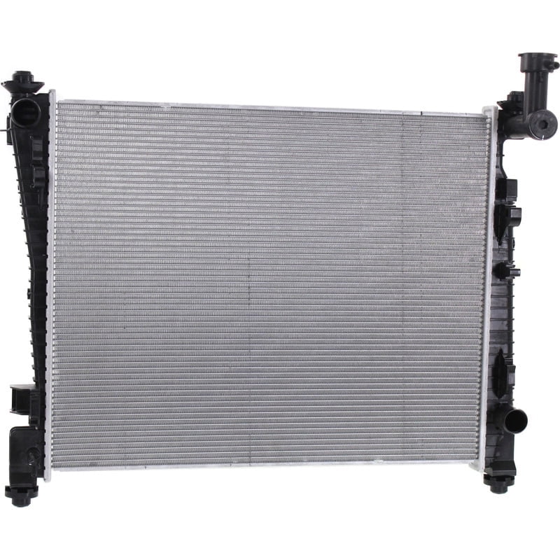 Radiator For 2011-2017 Jeep Grand Cherokee | Dodge Durango DPI# 13200 ...
