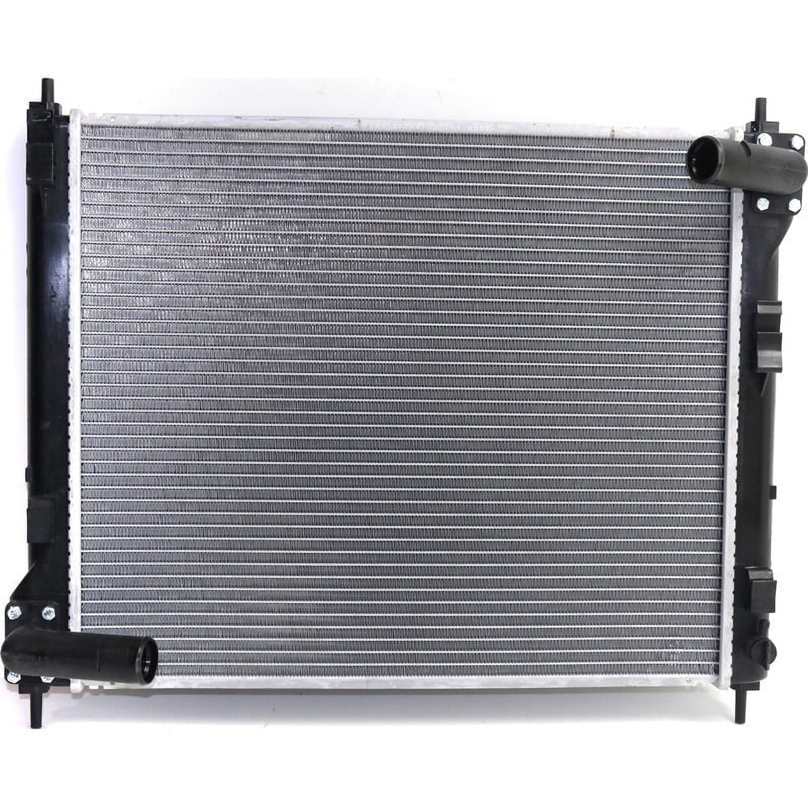 Radiator For 2011-2017 Nissan Juke DPI# 13264 - Walmart.com