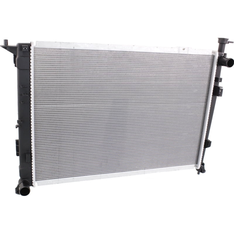 Radiator For 2016-2018 Kia Sorento DPI# 13519 - Walmart.com