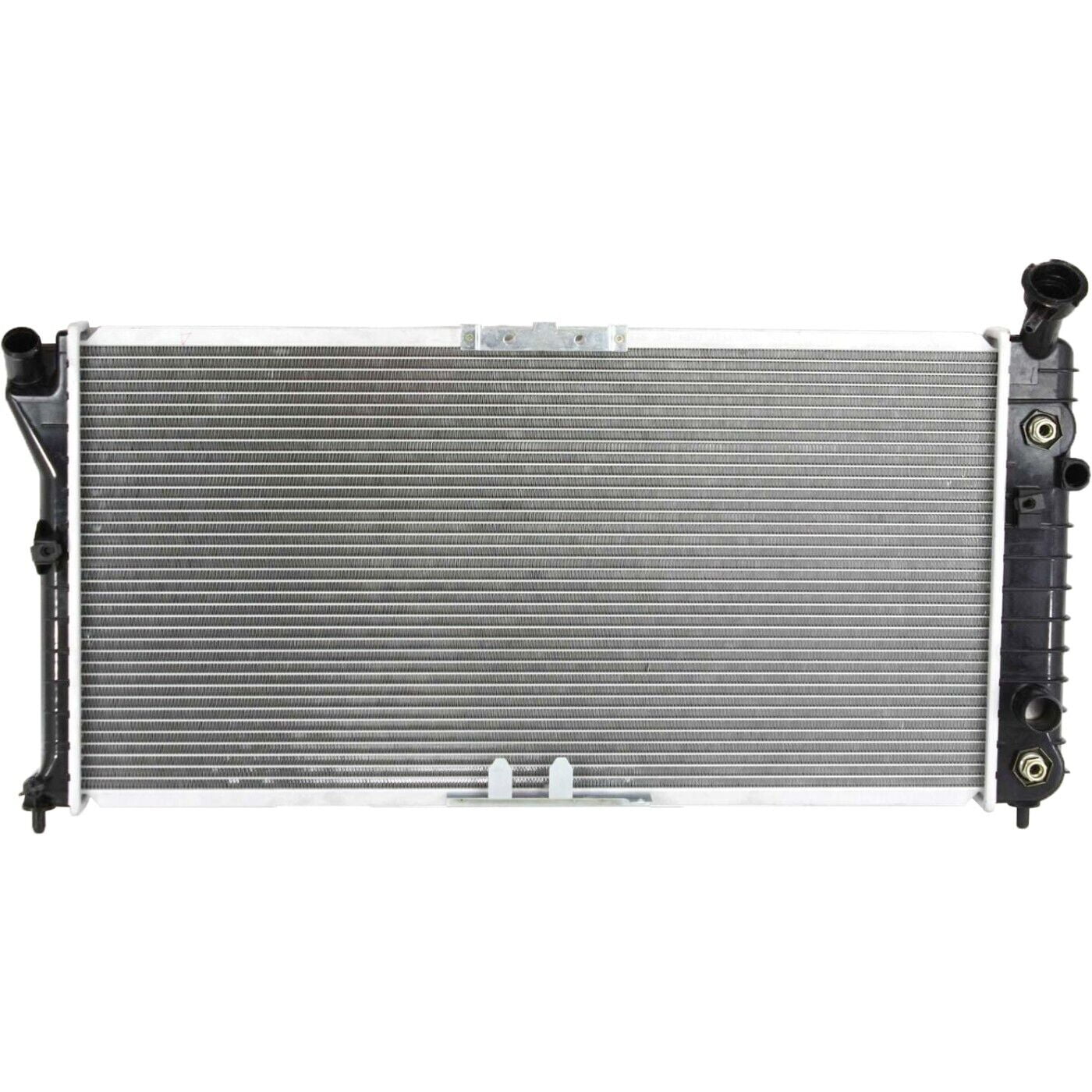 Radiator For 97-03 For Buick For Century & For Pontiac For Grand Prix ...