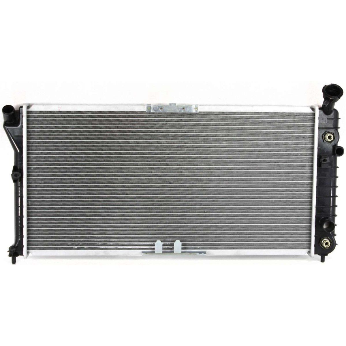 Radiator For 97-03 Grand Prix 97-99 Buick Century Heavy Duty Cooling ...