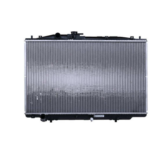 Klimoto Radiator With 1 Inch Thick Core | Compatible with Acura TL 2004 ...