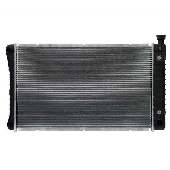 Chevrolet P30 Radiator