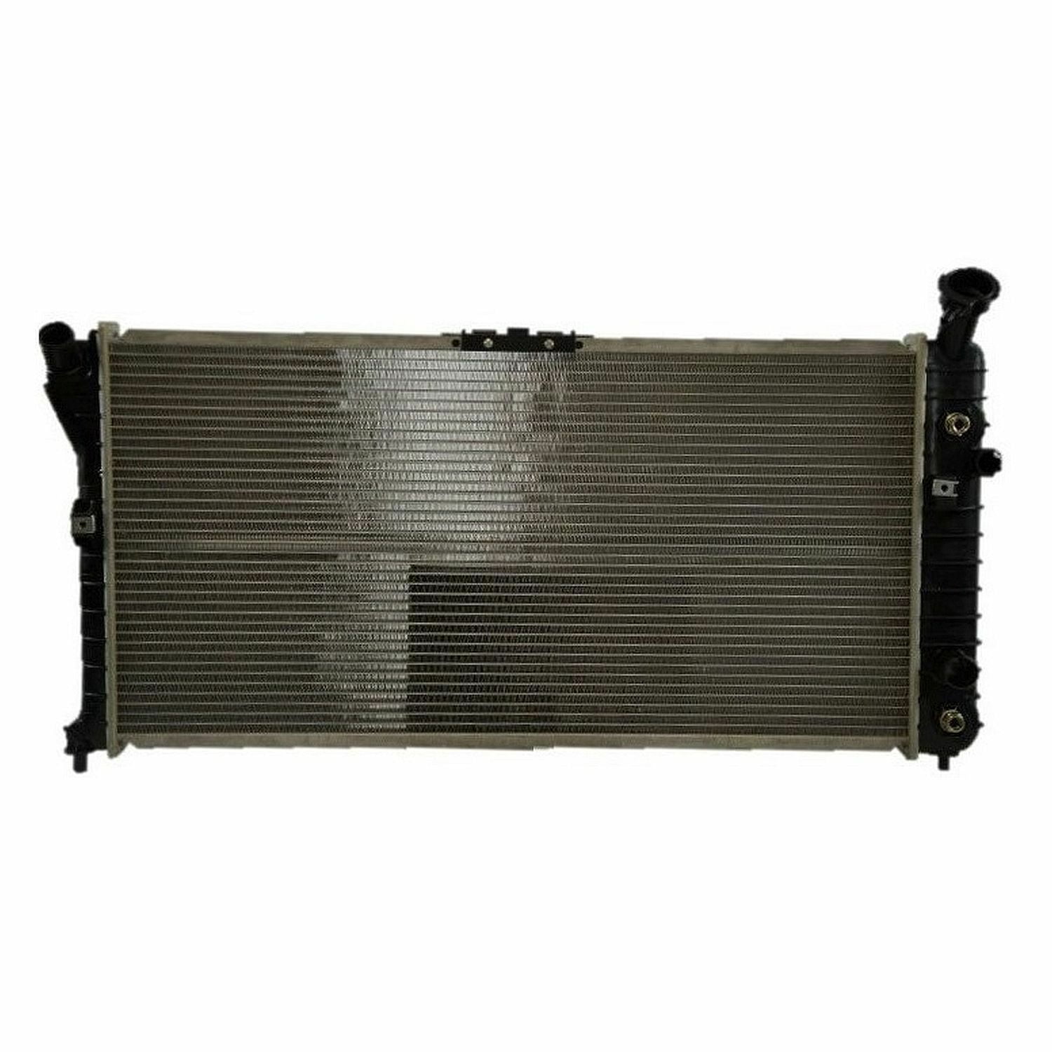 Radiator For Century Regal Venture Grand Prix Silhouette 3.1 3.4 3.8 V6 ...