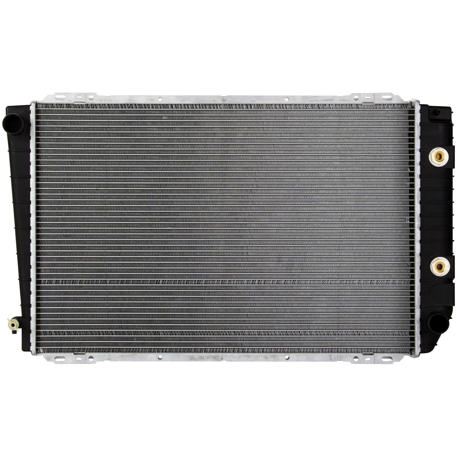 Radiator For Crown Victoria Lincoln Town Car Mercury Grand Marquis 4.6 ...
