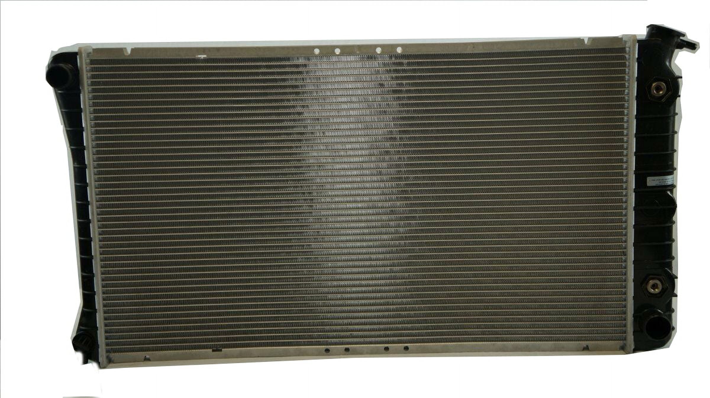 Klimoto Radiator | Compatible with Buick Electra LeSabre Park Avenue ...
