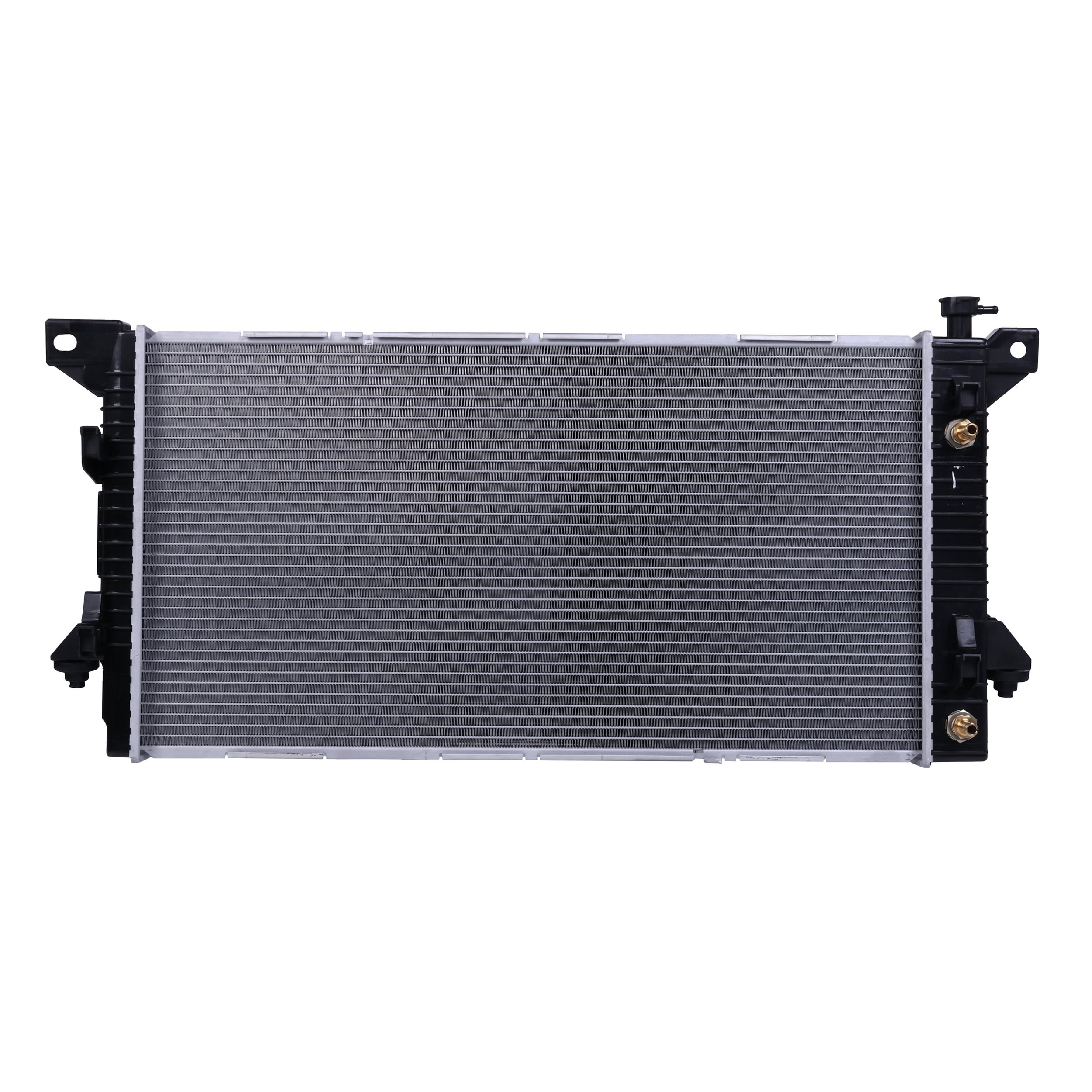Klimoto Radiator | Compatible with Ford Expedition F150 F250 Lobo ...