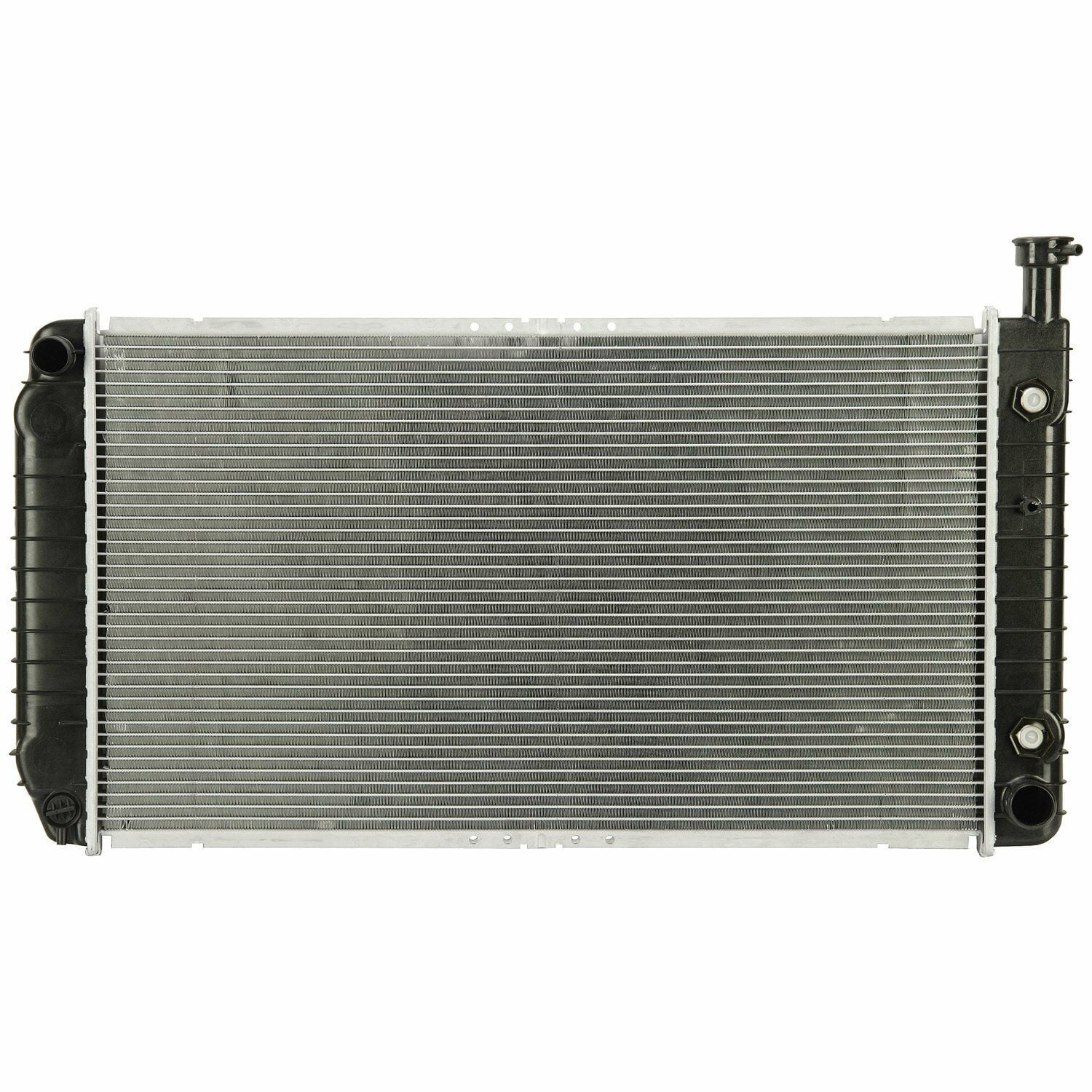 Klimoto Radiator | Compatible with Chevrolet/GMC Express Savana 1500 ...